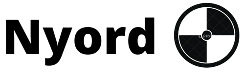 Login | Nyord
